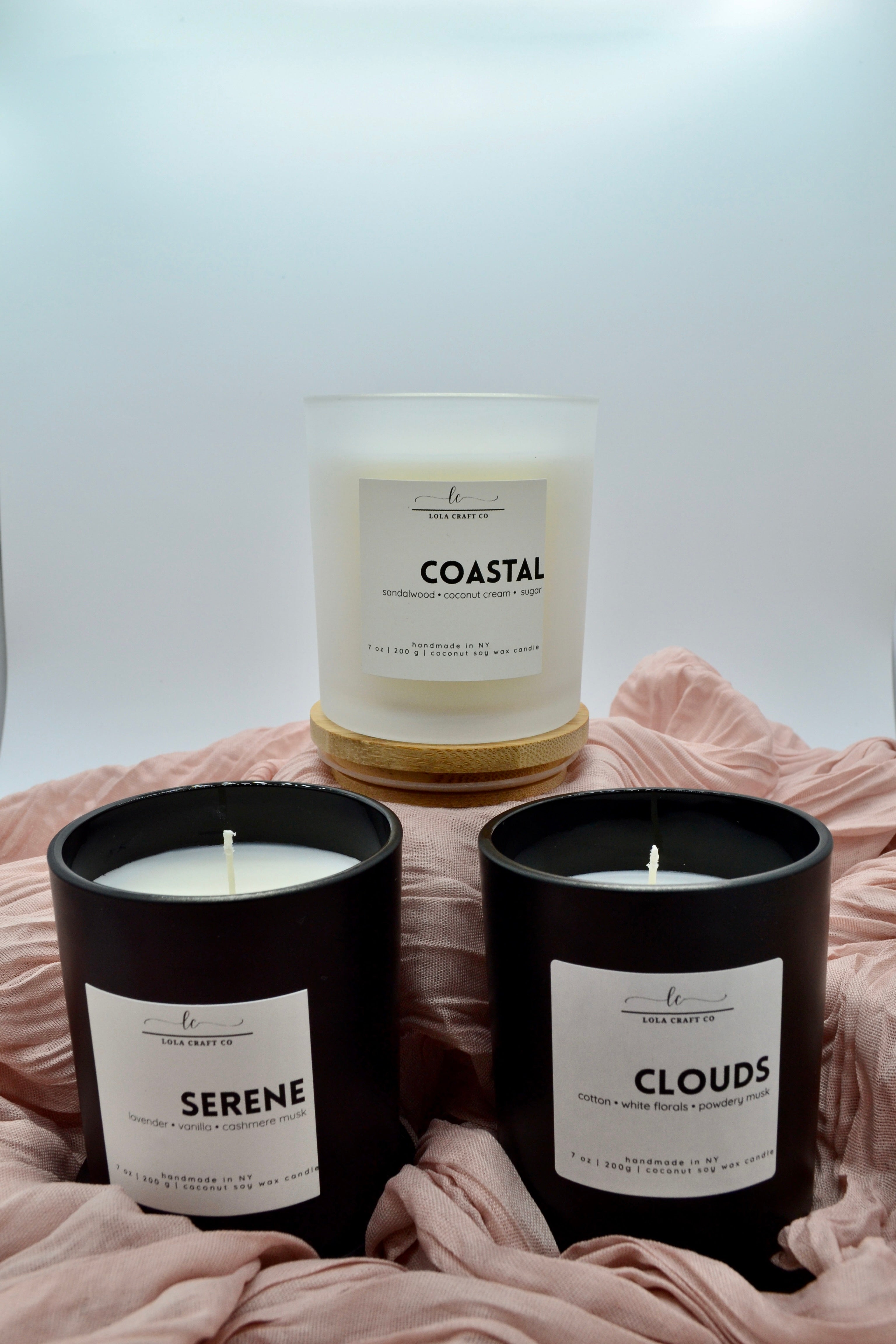 The Core Collection | Lola Craft Co. – Lola Craft Co.