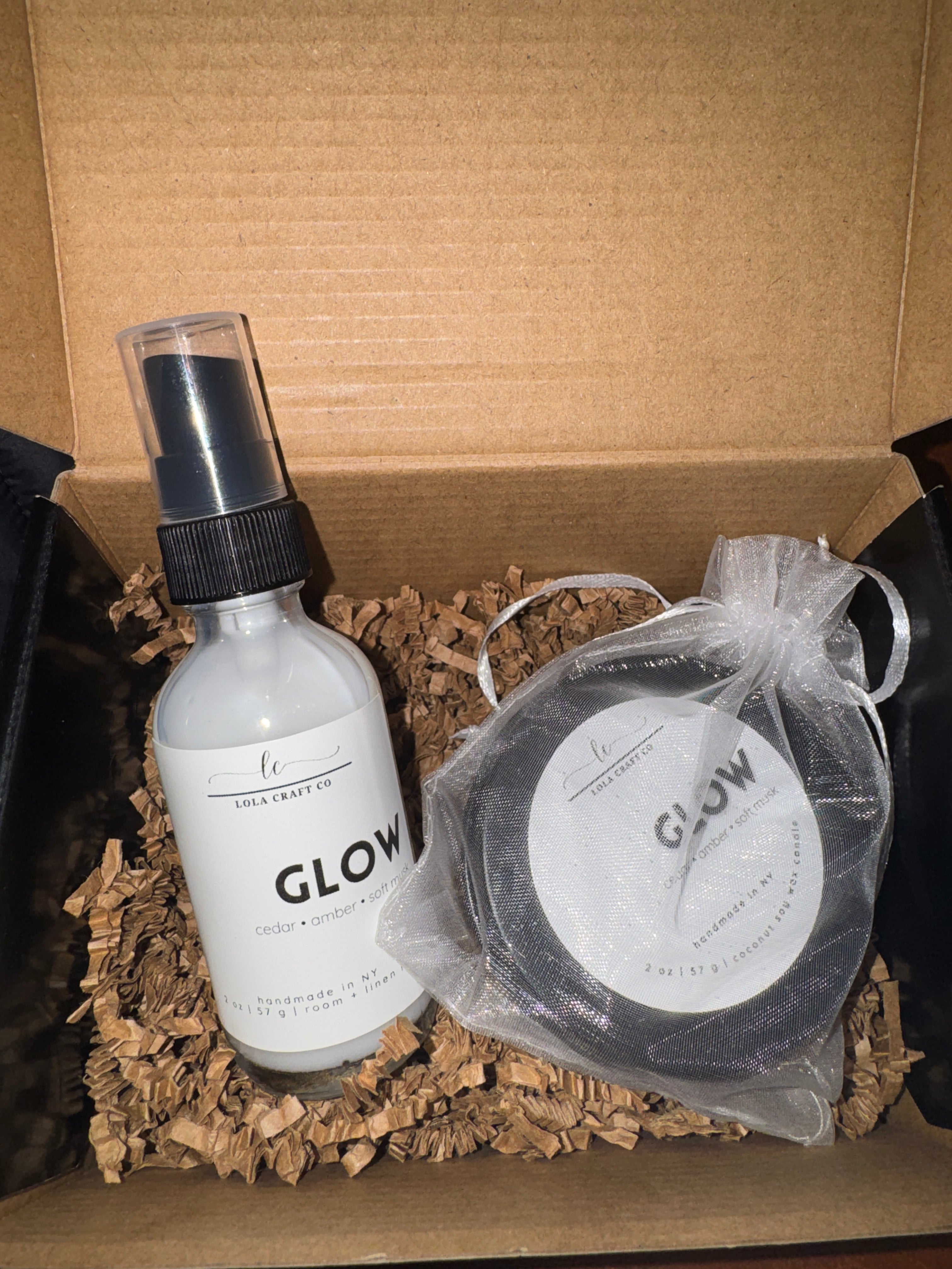Custom Gift Sets | Lola Craft Co. – Lola Craft Co.